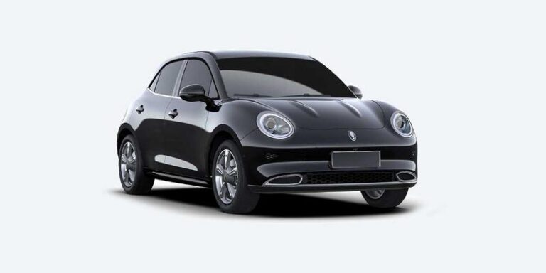 ORA Funky Cat (ORA 03) Preis und Testbericht